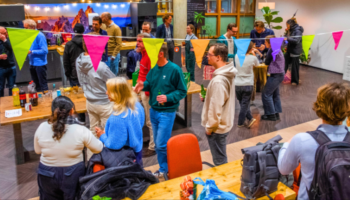 We are looking for Student Startup Scouts! - UtrechtInc Startup Incubator