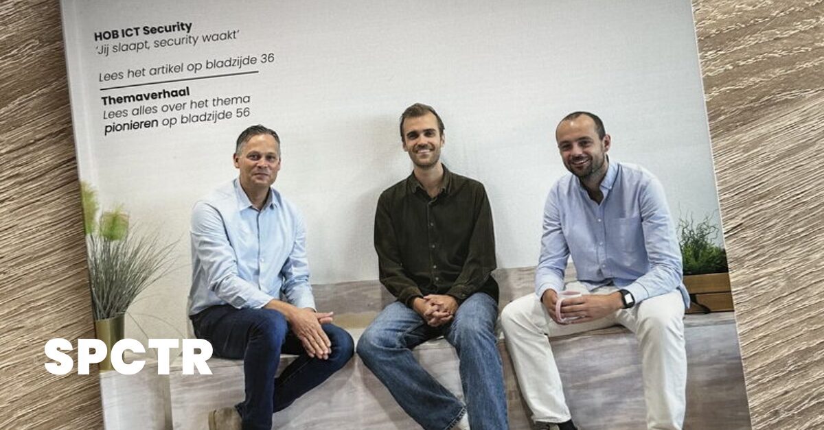 Big wins • SPCTR - UtrechtInc Startup Incubator